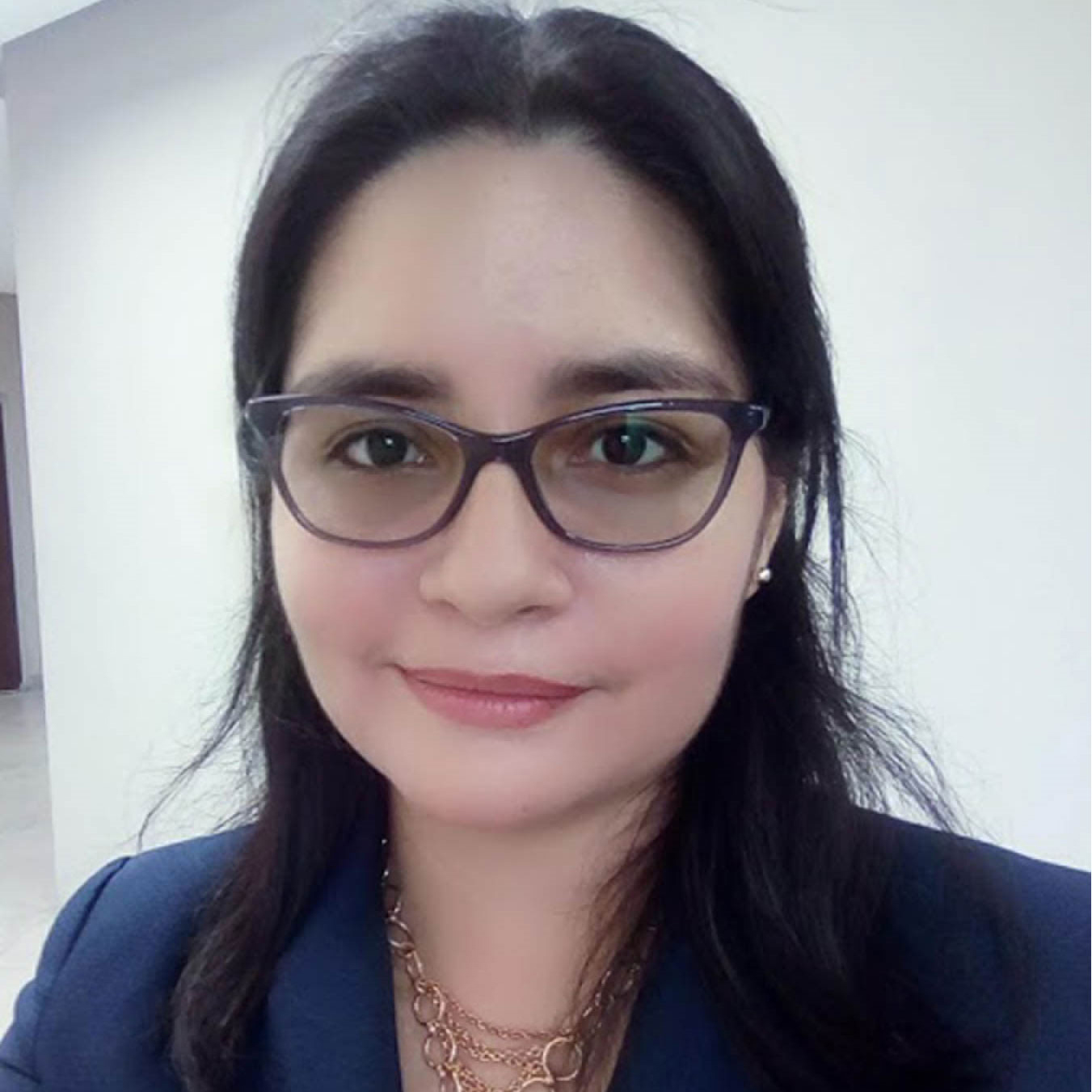 CISE : Mgtr. Margarita Ortiz